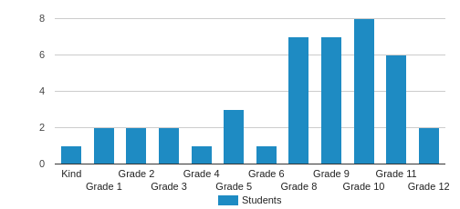 Academy For Ideal Education Profile (2019-20) | Washington, DC