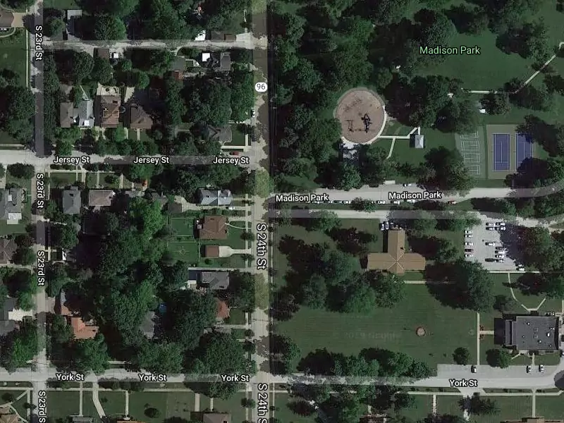 Chaddock (2024 Profile) - Quincy, IL