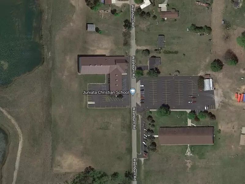 Juniata Christian School (2024 Profile) - Vassar, MI