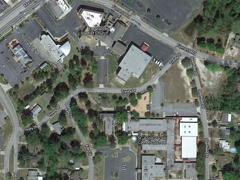 Pacelli High School (2024 Profile) - Columbus, GA