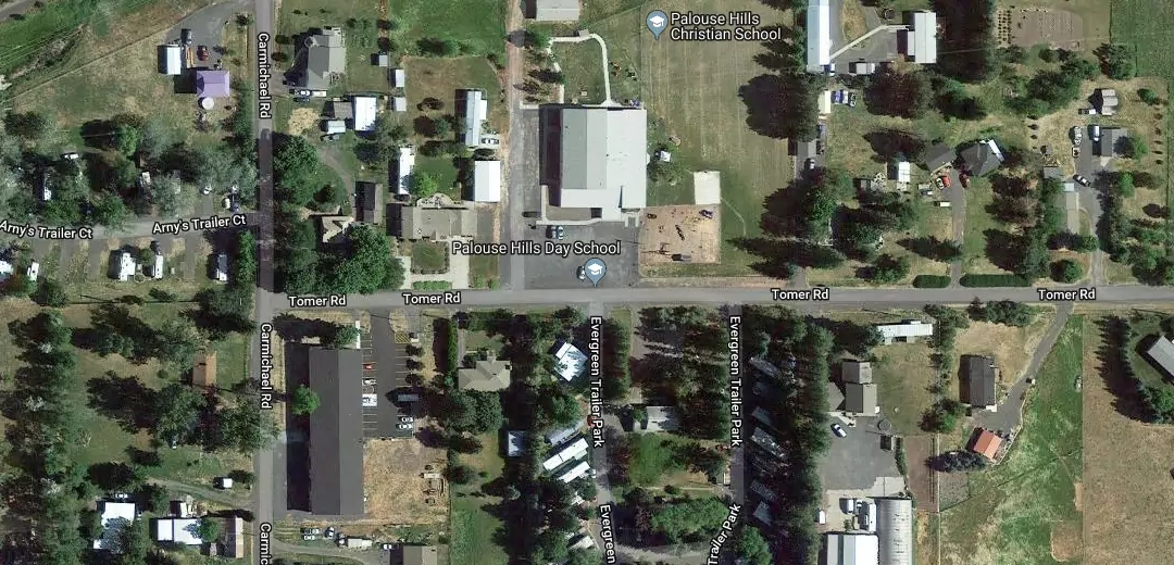 Palouse Hills Christian School (2024 Profile) - Moscow, ID