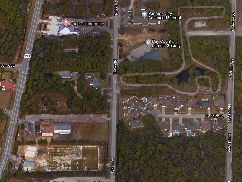 Panama City Advanced School (2024 Profile) - Panama City, FL