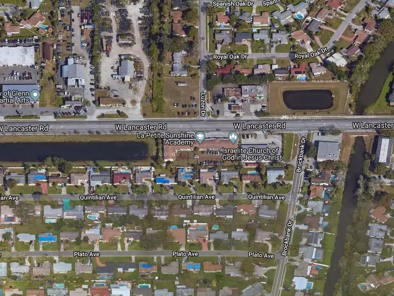 Pathways School (2024 Profile) - Orlando, FL