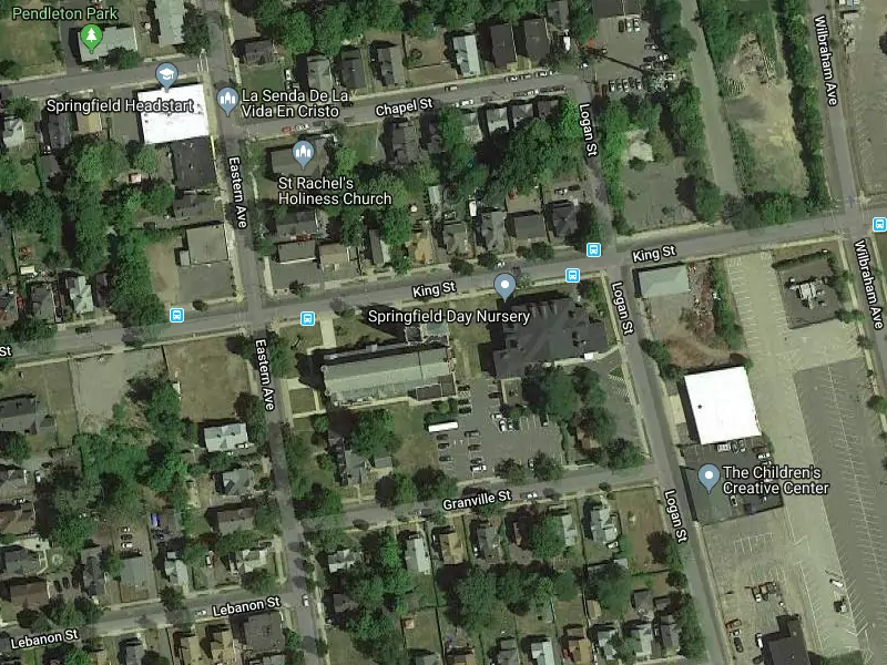 Square One @ King Street (2024 Profile) - Springfield, MA