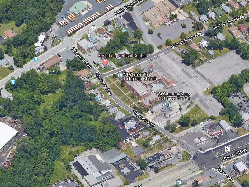 St. Clement Mary Hofbauer School (Top Ranked Private School for 2024 ...