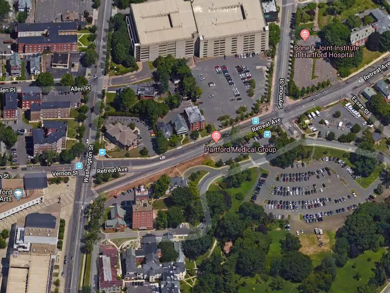 The Grace S Webb School (2024 Profile) - Hartford, CT