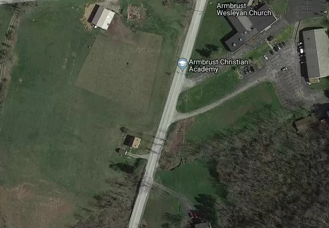 Armbrust Christian Academy (Top Ranked Private School for 2024 ...