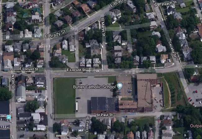 Butler Catholic School (Top Ranked Private School for 2024) - Butler, PA