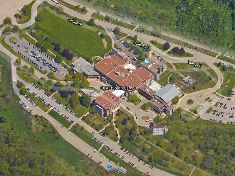 Ccac South Campus Child Develo (2024 Profile) - West Mifflin, PA