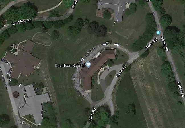 Davidson School Elwyn Inc (Top Ranked Private School for 2024) - Media, PA