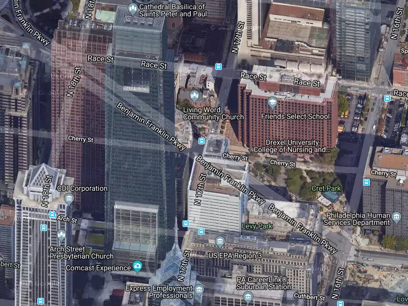 Friends Select School (Top Ranked Private School for 2024 ...