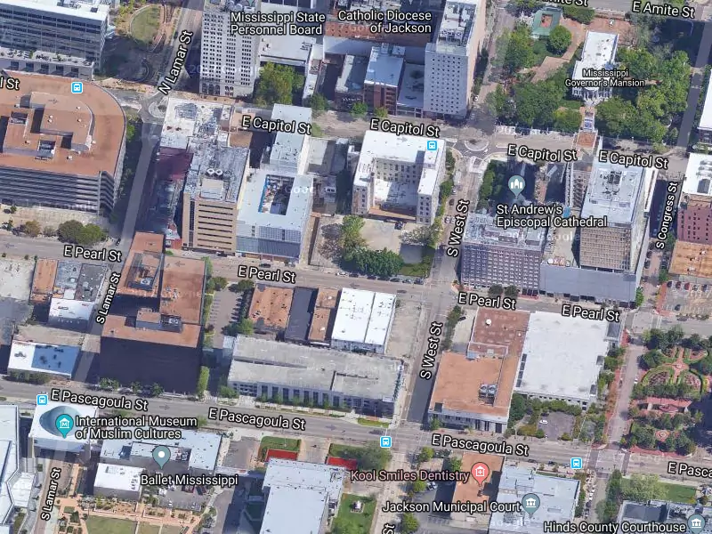 Jackson Preparatory School (Top Ranked Private School for 2024 ...