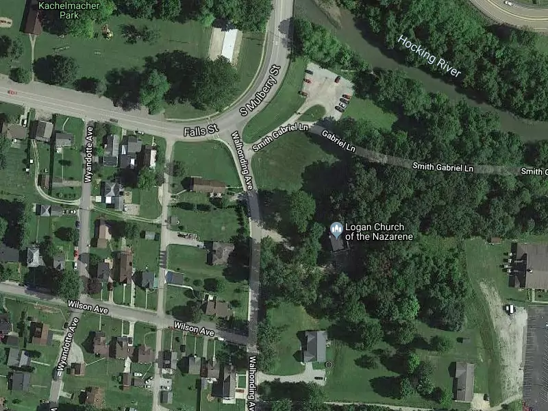 Logan Christian School (2024 Profile) - Logan, OH