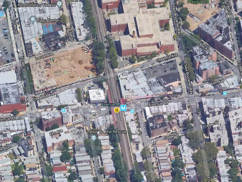 Reach For The Stars Learning Center (2024 Profile) - Brooklyn, NY