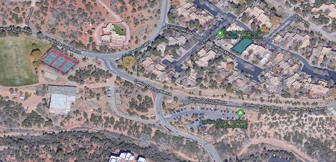 Santa Fe Prep School (Top Ranked Private School for 2024) - Santa Fe, NM