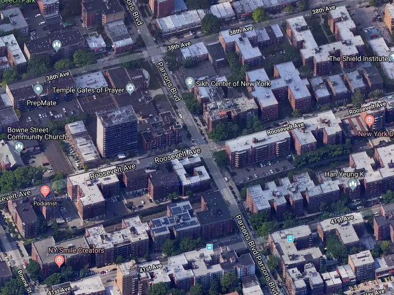 Shield Institute Of Flushing (2024 Profile) - Flushing, NY