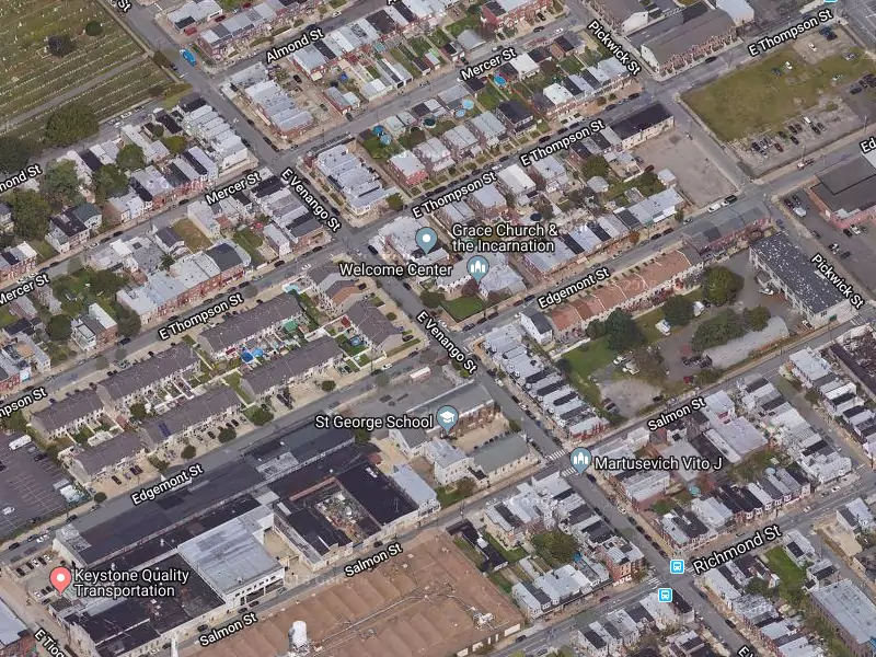 St. George Elementary School (Top Ranked Private School for 2024 ...