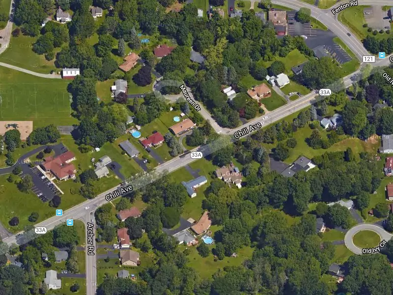 St. Pius Tenth School (2024 Profile) - Rochester, NY