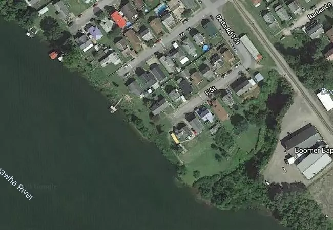 Boomer Christian Academy (2024 Profile) - Boomer, WV