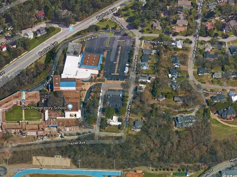 Girls Preparatory School (Top Ranked Private School for 2024 ...