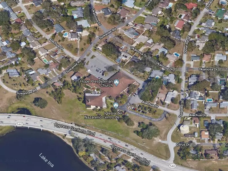 Hope Creative School (2024 Profile) - Winter Haven, FL