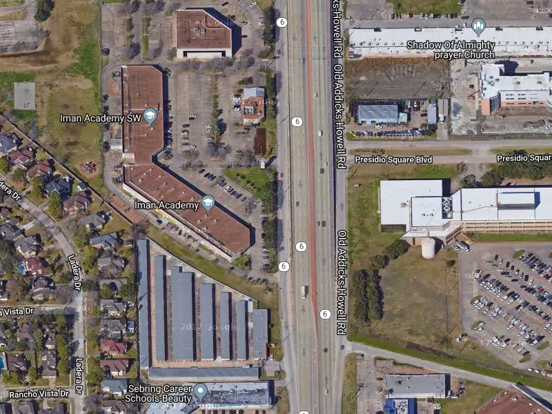 Iman Academy - Southwest (Top Ranked Private School for 2024) - Houston, TX