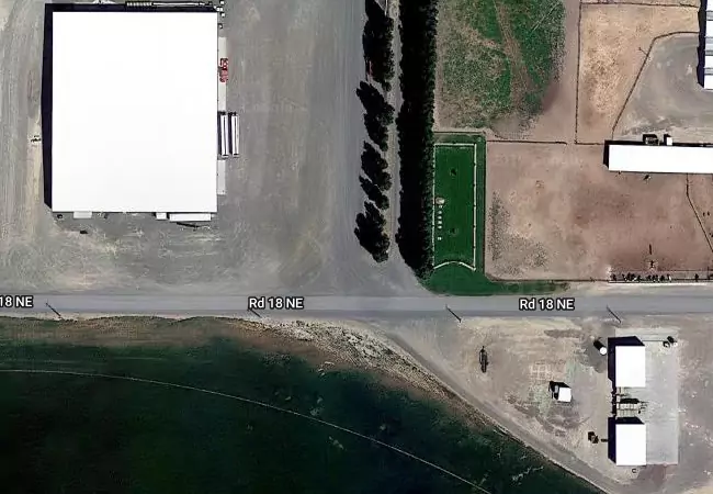 Marlin Hutterite School (2024 Profile) - Marlin, WA