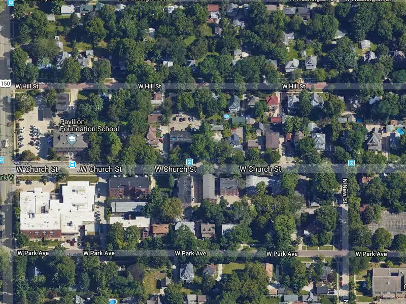 Pavilion Foundation School (2024 Profile) - Champaign, IL