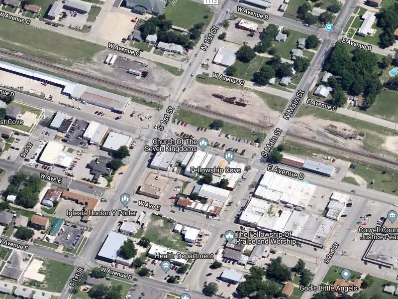 Perfect Praise Academy (2024 Profile) - Copperas Cove, TX