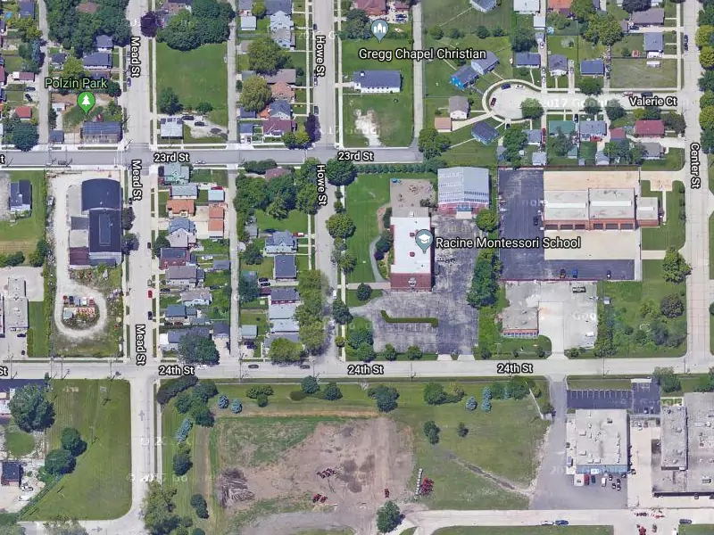 Racine Montessori School (2024 Profile) - Racine, WI