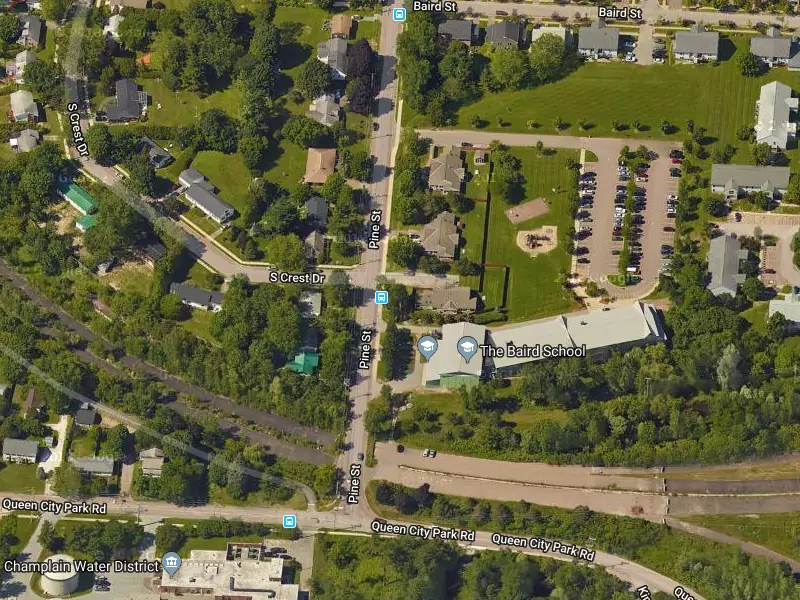 Baird School (2024 Profile) - Burlington, VT