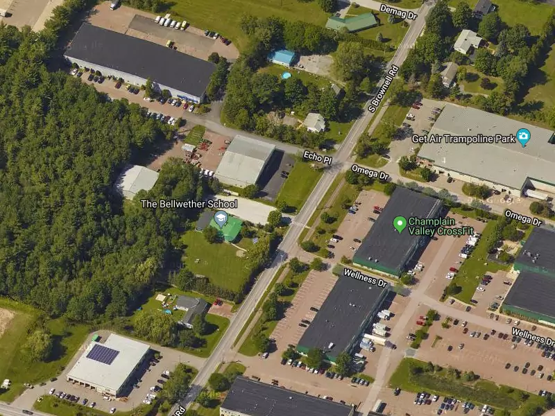 The Bellwether School (2024 Profile) - Williston, VT