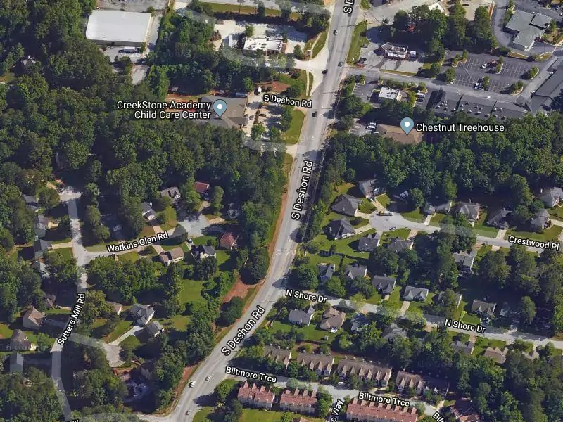 The Drake School (2024 Profile) - Lithonia, GA