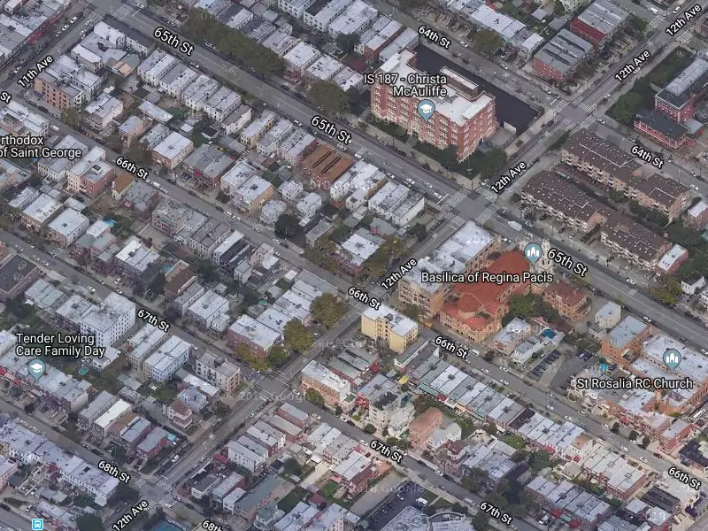 Ahrc Middle/High School (2024 Profile) - Brooklyn, NY