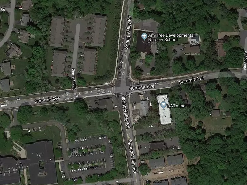 Am - Tree Developmental Nursery School (2024 Profile) - Montvale, NJ