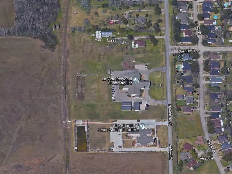 Angleton Christian School (Top Ranked Private School for 2024 ...