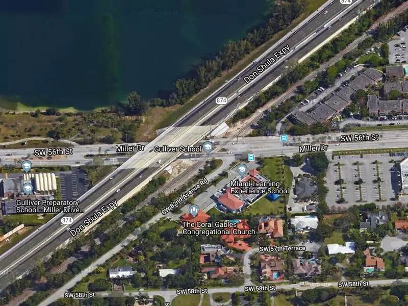 Gulliver Prep - Upper School Miller Campus (Top Ranked Private School for 2024) - Miami, FL