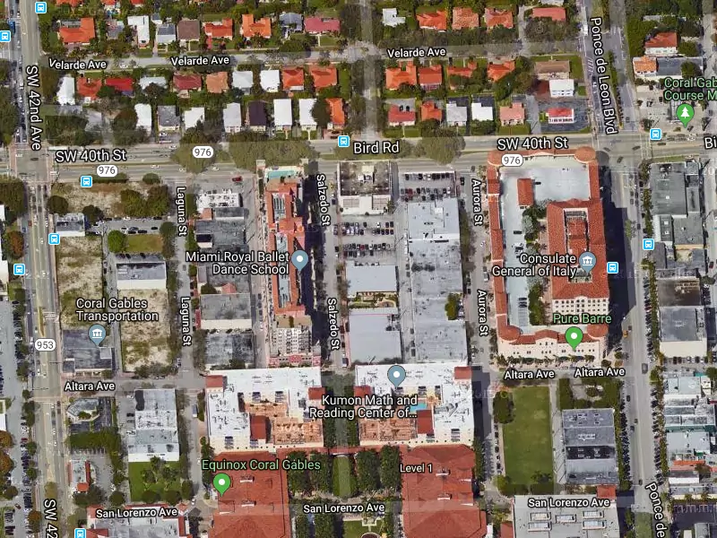 La Piazza Academy (2024 Profile) - Miami, FL