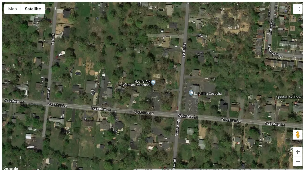 Noahs Ark Christian School (2024 Profile) - Manassas, VA