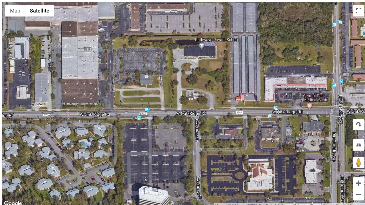 Pathways Private School (2024 Profile) - Orlando, FL