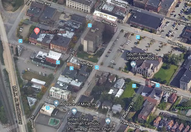 Plea School (2024 Profile) - Pittsburgh, PA