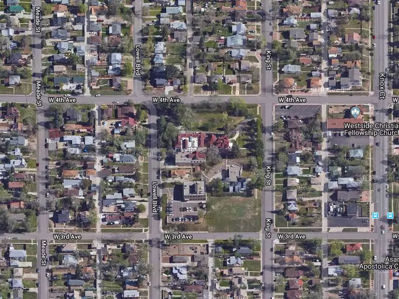 Savio House (2024 Profile) - Denver, CO