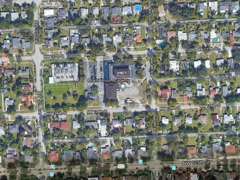 Miami Union Academy Of Sda (Top Ranked Private School for 2024) - Miami, FL