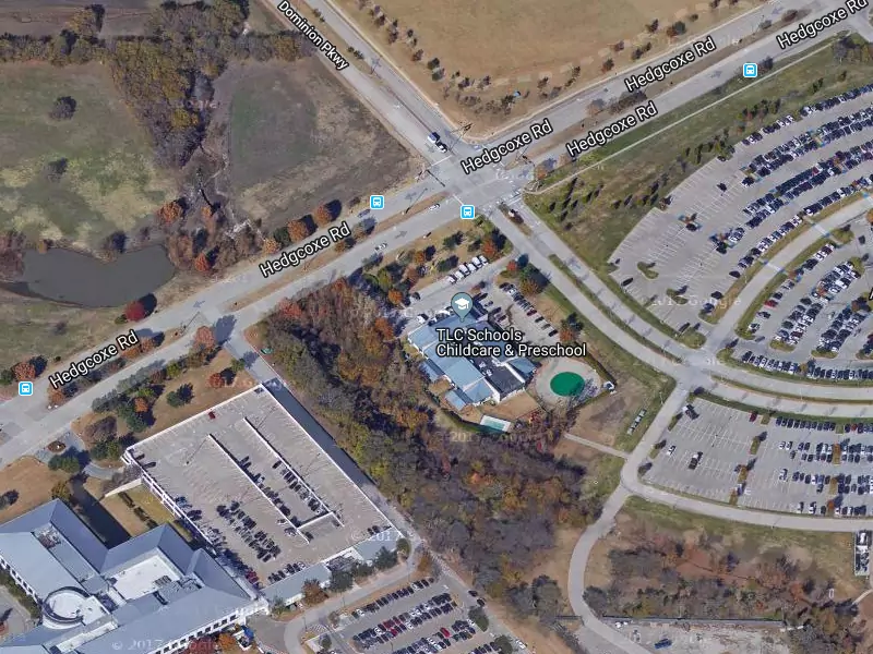 Tlc Child Development Centers On Hedgcoxe (2024 Profile) - Plano, TX