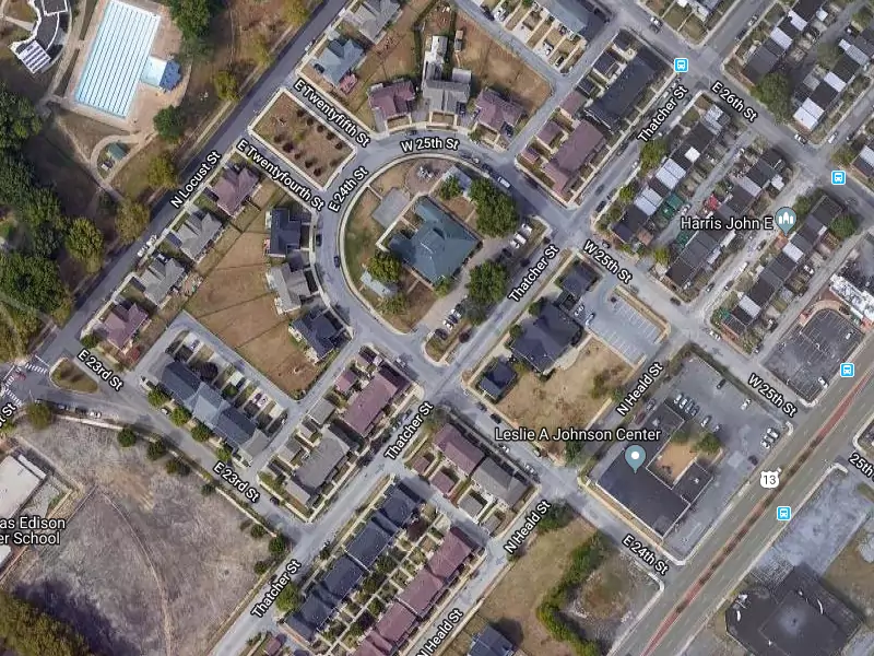 Urban Promise School (2024 Profile) - Wilmington, DE