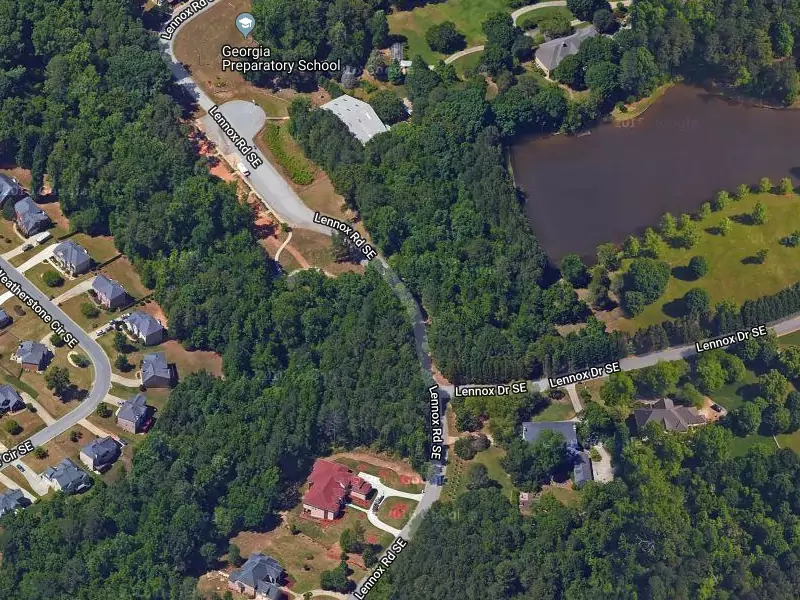 Georgia Preparatory School (2024 Profile) - Conyers, GA