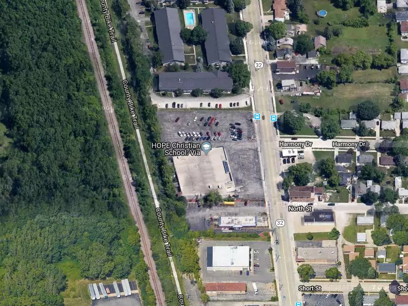 Hope Christian School - Via (Top Ranked Private School for 2024 ...