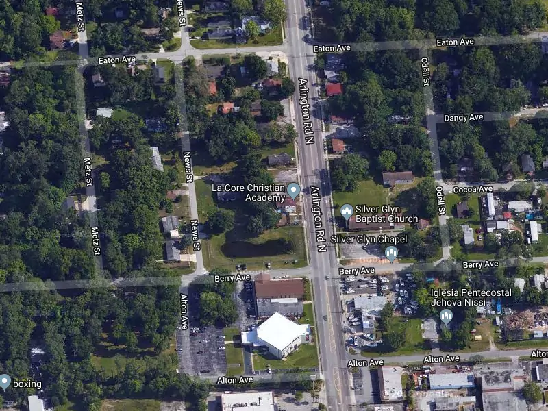 La Core Christian Academy (2024 Profile) - Jacksonville, FL