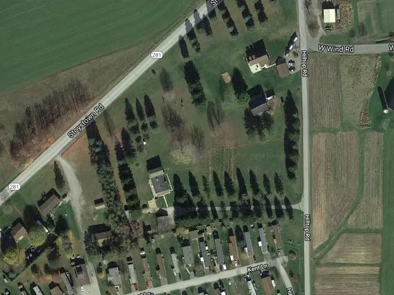 Maple Ridge School (2024 Profile) - Friedens, PA