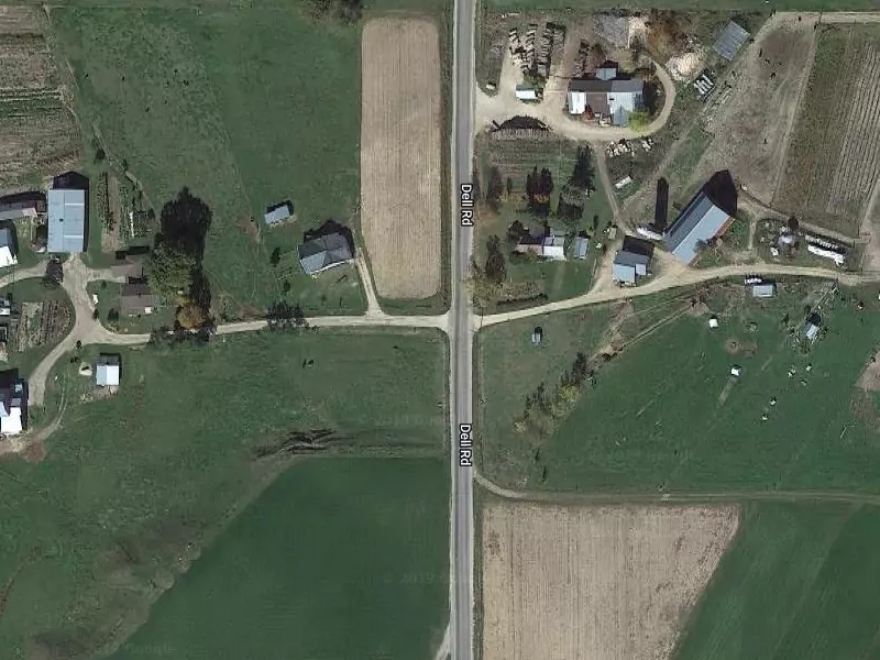 Sunbeam Special School (2024 Profile) - Cashton, WI